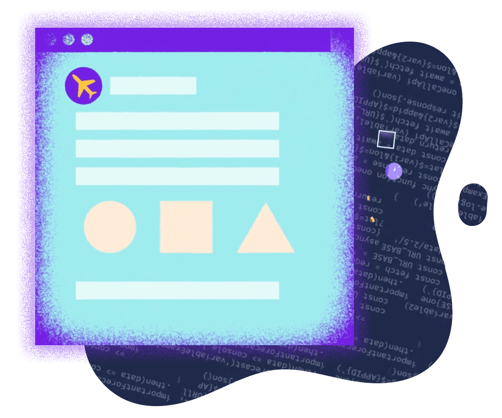 Codeless Architecture